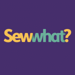 Sew what? Learn to sew – Sewing classes for adults and children in West ...